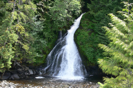 Top 10 Hawaii Waterfalls - World of Waterfalls