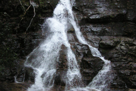 Top 10 Waterfalls of the USA - World of Waterfalls